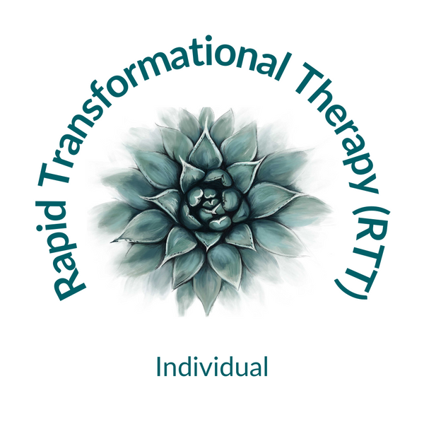 RTT (Rapid Transformational Therapy) - Individual - Candice Tomlinson